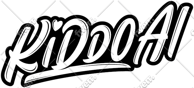 Design awesome lettering original typography logo by Bananaawesome | Fiverr