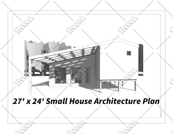 Projete sua casa dos sonhos usando bim