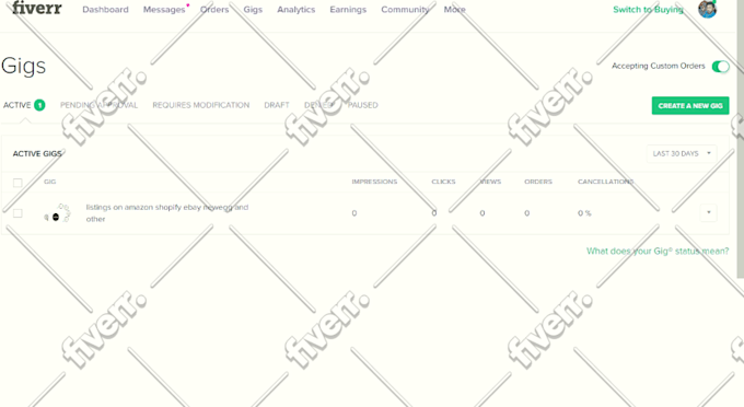 Pranab Mitra | Profile | Fiverr