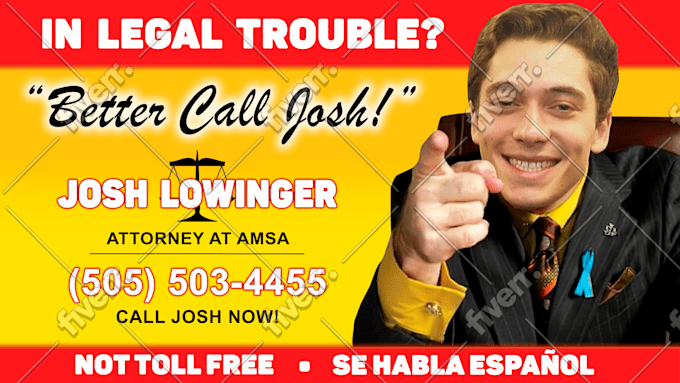 Create a custom better call saul poster by Chiclan | Fiverr