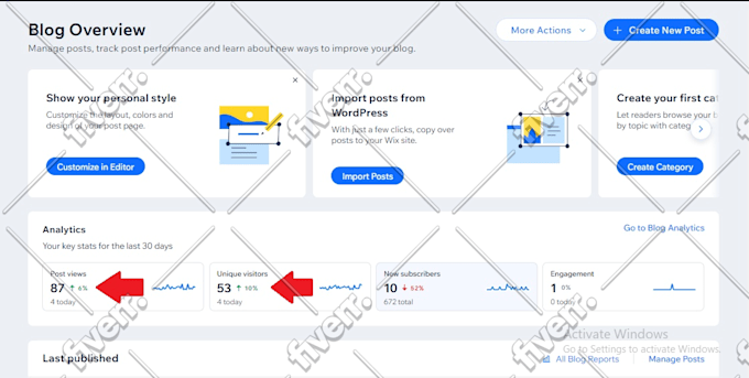 Boost your google ranking with high quality seo backlinks by Seotusk ...