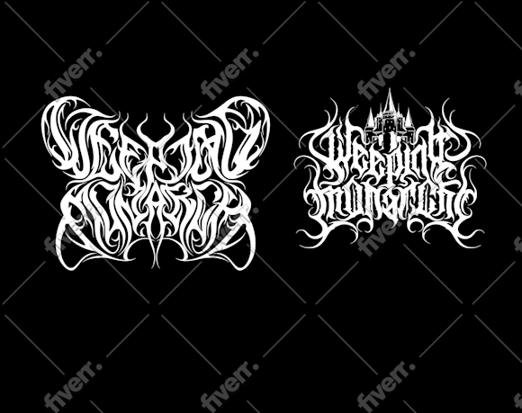 Ayyarametallogo | Profile | Fiverr