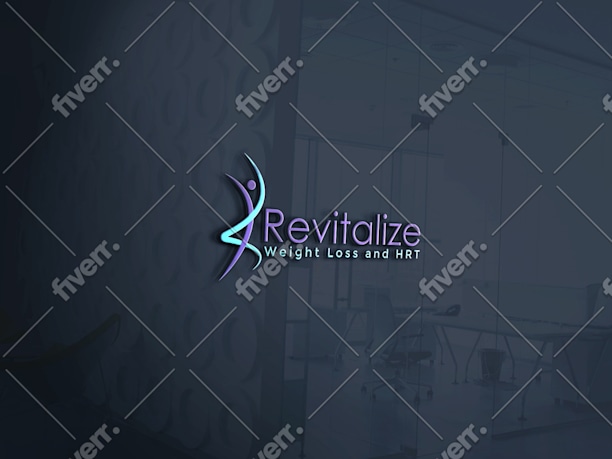 Design medical healthcare and wellness logo by Anna_taylor | Fiverr