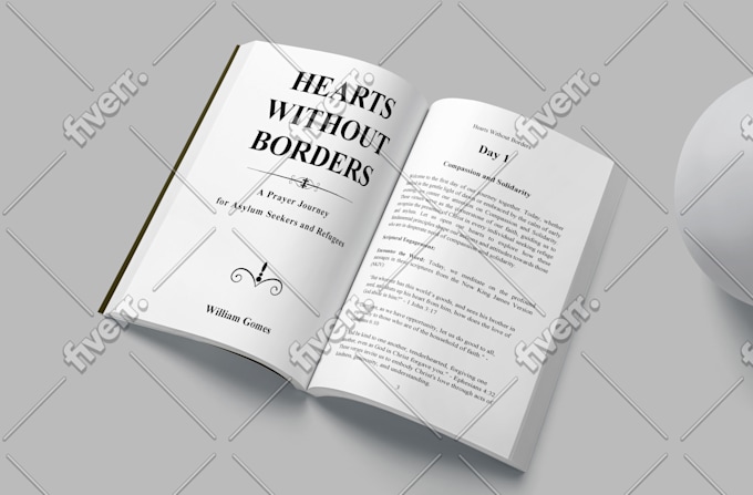 Do book formatting kindle or paperback, ebook format, kdp layout design ...