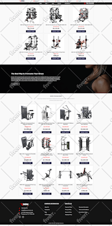 Create an wordpress ecommerce multi vendor website using wordpress woocommerce by Kabir ...