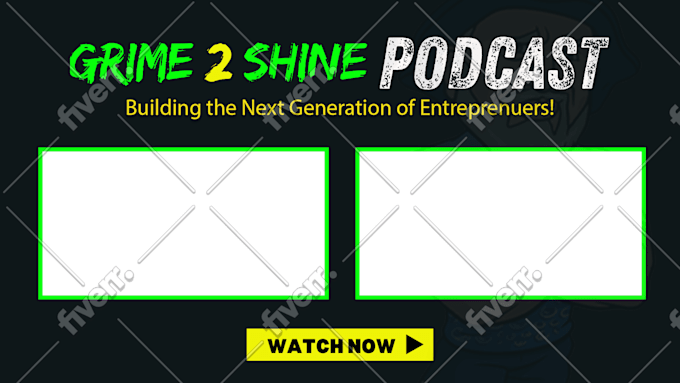 Create custom streamyard overlays for your live stream yard by ...