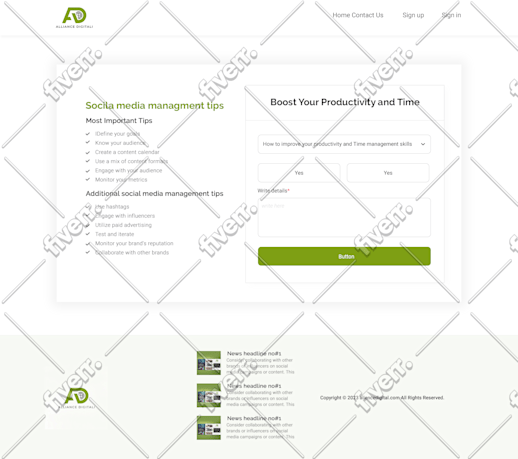 Abdul Jabbar | Profile | Fiverr