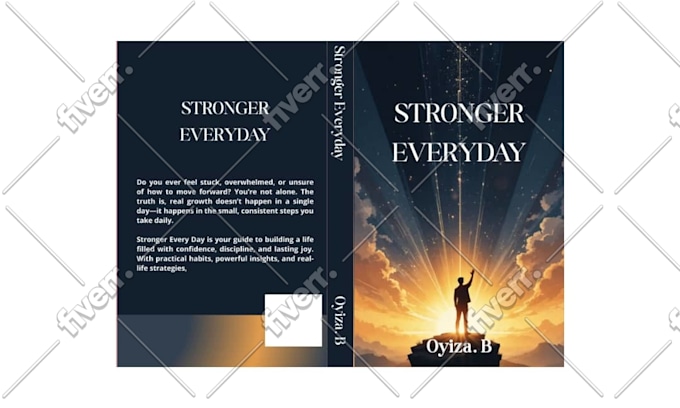 Do book formatting ebook layout design, ebook cover design for print ...