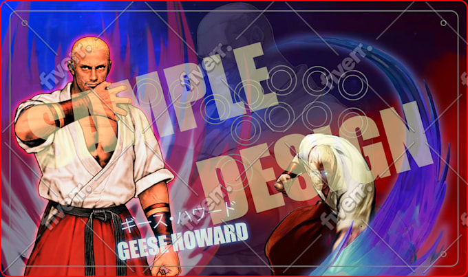 Create custom arcade stick template designs for you by Risingte | Fiverr