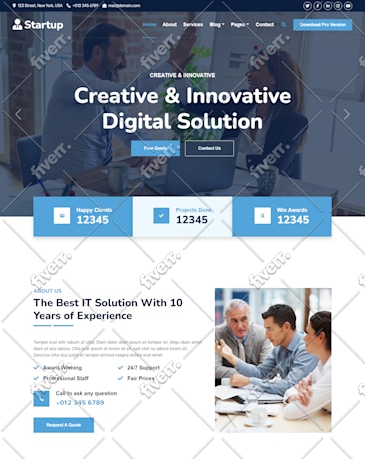 Hasnain Alam | Profile | Fiverr