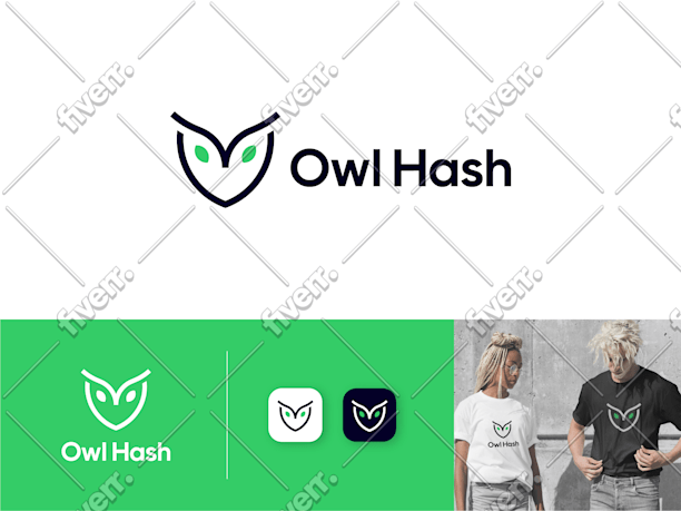 Design a timeless modern minimalist business logo by Aliixel | Fiverr