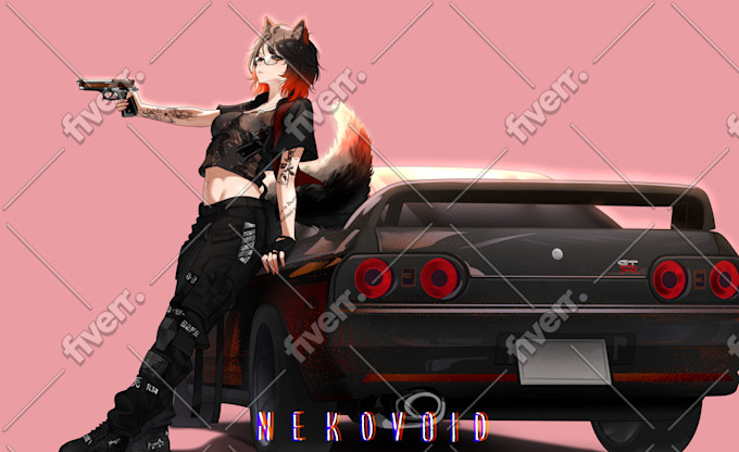 nekovoid