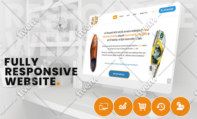 Syed Z | Profile | Fiverr