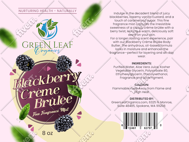 Design cosmetic labels, skincare, serum label, jar labels, and ...