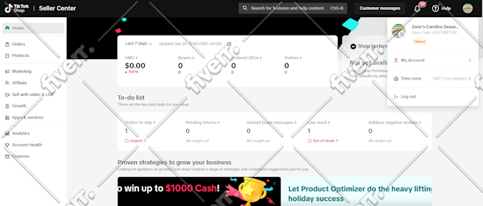 Your Hassan | Profile | Fiverr