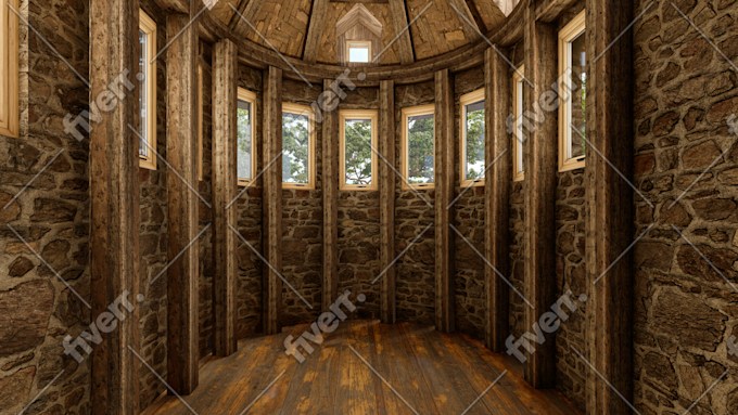 Alanda Studio | Profile | Fiverr