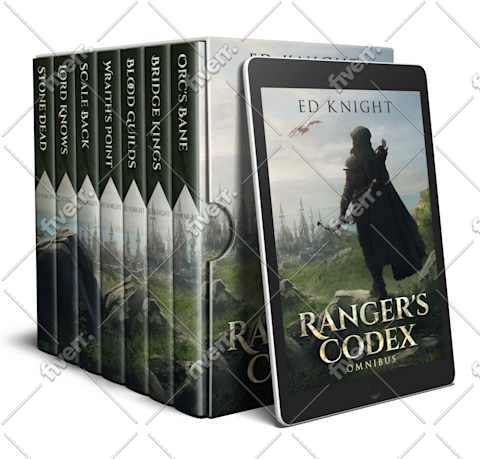 Create eye catching 3d box set, ebook, dvd ecover from your existing 2d ...