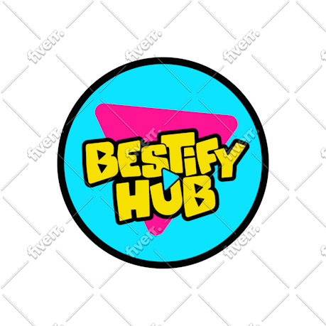 Design two modern retro vintage logo for you by Mursalin78 | Fiverr