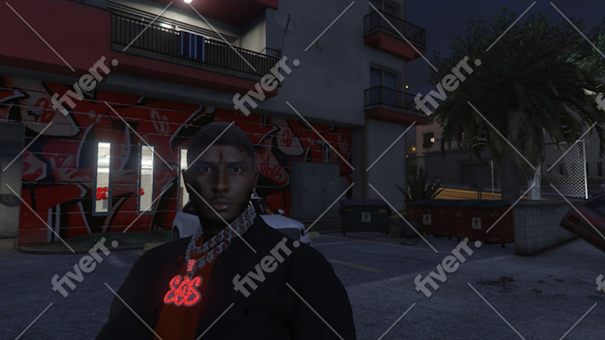 Create or modify your fivem qbcore server by Tim_il | Fiverr