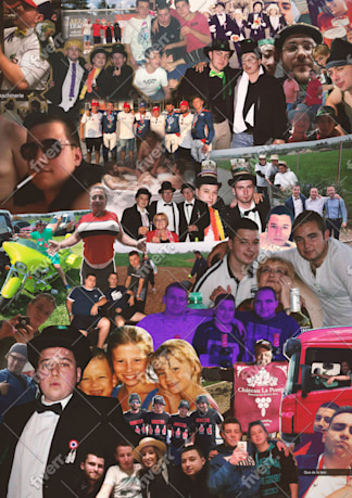 Transforme suas fotos em uma colagem incrível