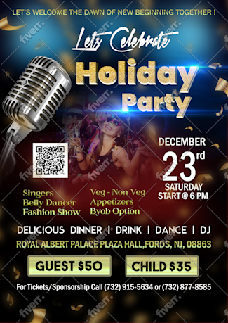 Running Gig | Profile | Fiverr