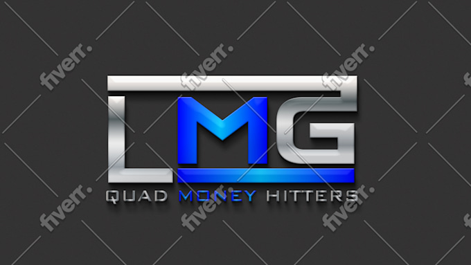 Create modern 3d logo design for company, business, brand, and website ...