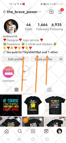 Set up teespring store with best designs by Ewideworld | Fiverr