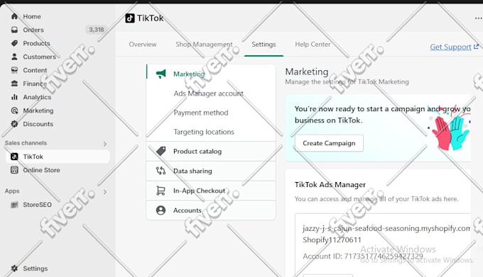 Abigeal T | Profile | Fiverr