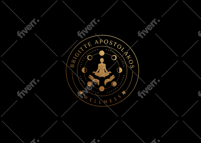 Design sacred geometry, healing, yoga, mystical, holistic, spiritual by ...
