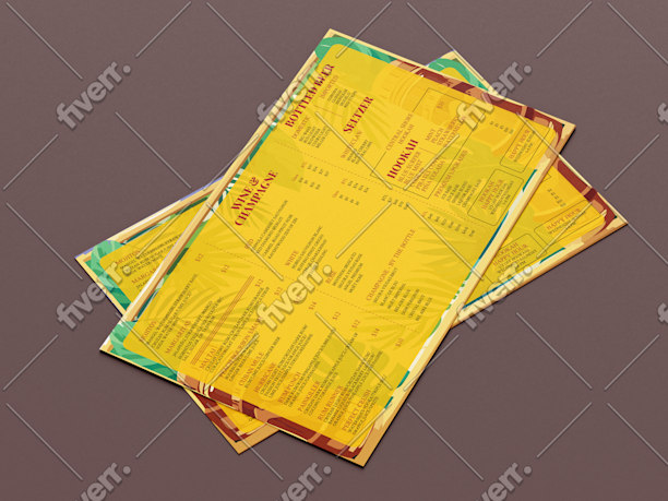 Mamun | Profile | Fiverr