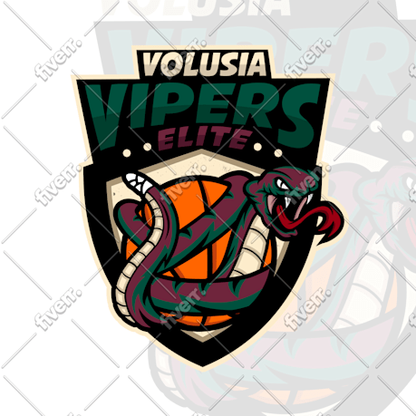 Create a stunning mascot sports logo for any team and league by Geek ...