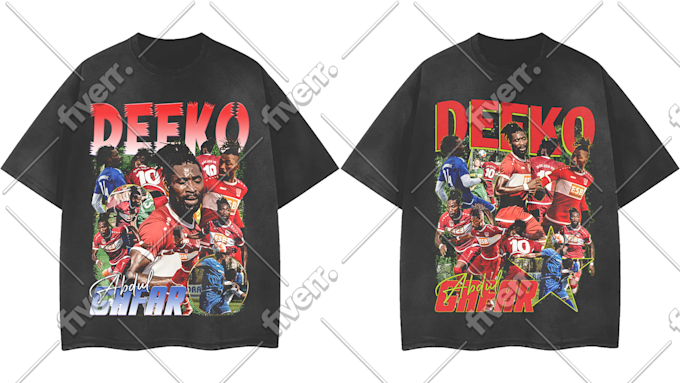 Ferdus Sheikh | Profile | Fiverr