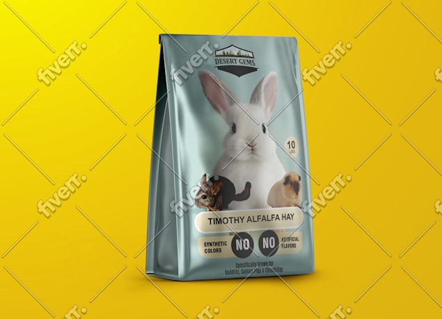 Nutra Design | Profile | Fiverr