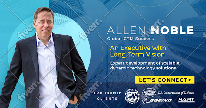 Create one unique and professional banner ad by Jtengle | Fiverr