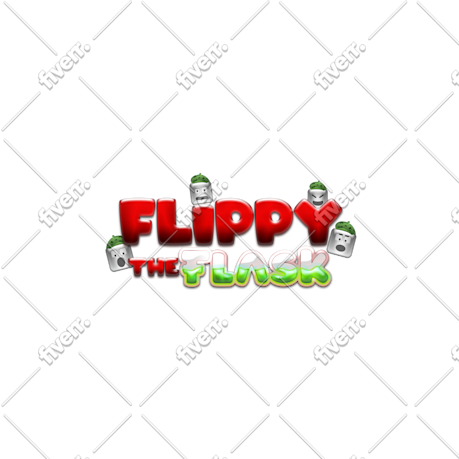 Design awesome game logo title by Widya_gfx | Fiverr