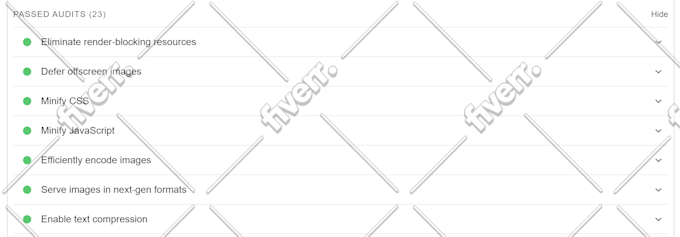 Fix Render Blocking Javascript And Css In Wordpress Websites By