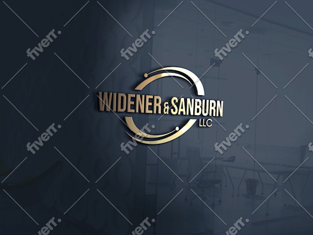 Create professional business logo design by Square_graphics | Fiverr