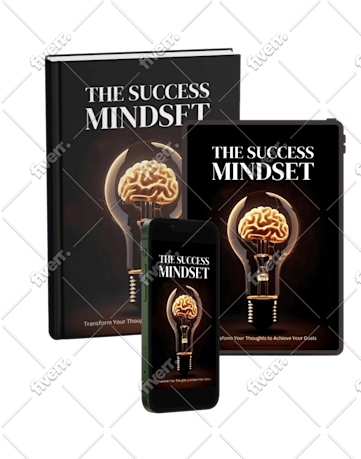 Do book formatting and layout design for print and ebook by Asla_m | Fiverr