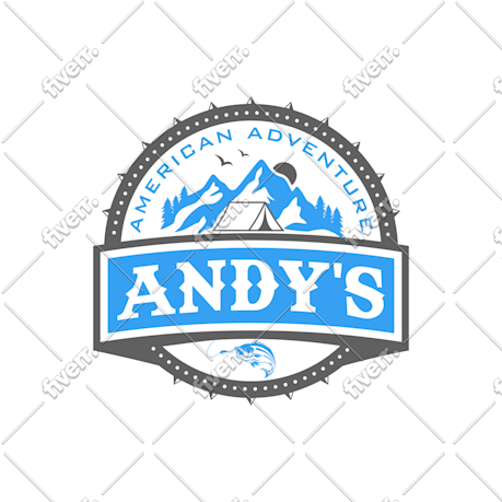 Design custom retro and vintage logo or redesign with fast delivery by ...