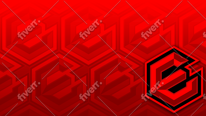 Make you a custom discord invite background by Dorkotv | Fiverr