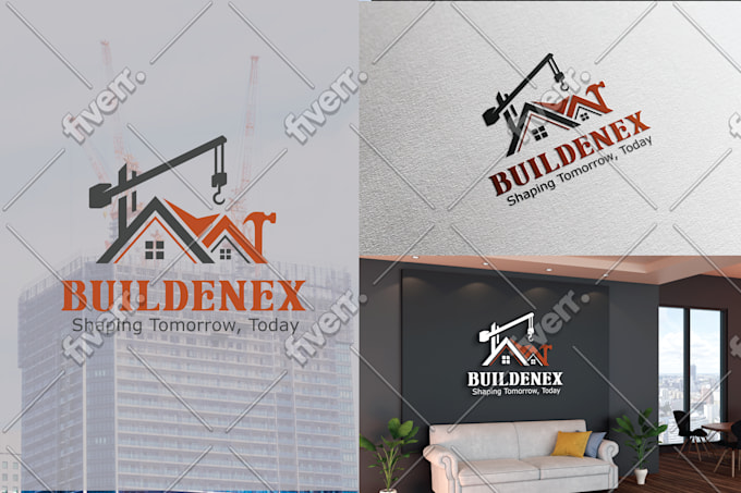 Make stunning minimalist business logo design by Ar_612 | Fiverr