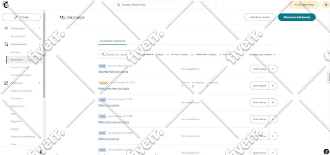 Abul H. | Profile | Fiverr