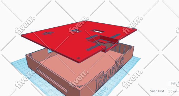 Design circuits, pcb and esp32 or arduino programming by Mati_kayani | Fiverr