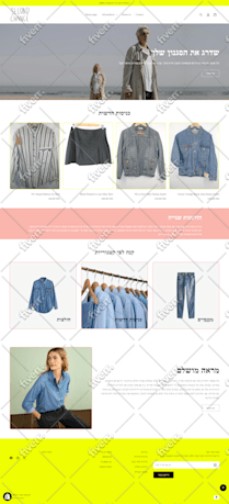 Design shopify ecommerce website, build shopify online store by ...