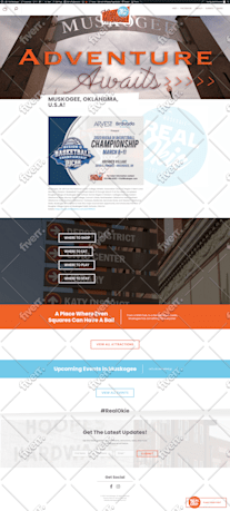 Create a responsive wordpress website or landing page with elementor pro by Trust_coder1 | Fiverr