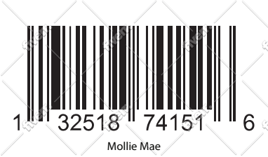 Create barcodes for your products by Expressentry202 | Fiverr