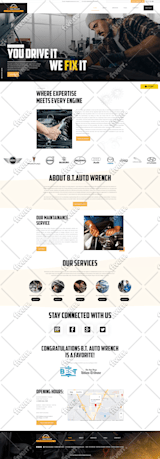 Design, develop or redesign your business wix website by Wix_guru | Fiverr