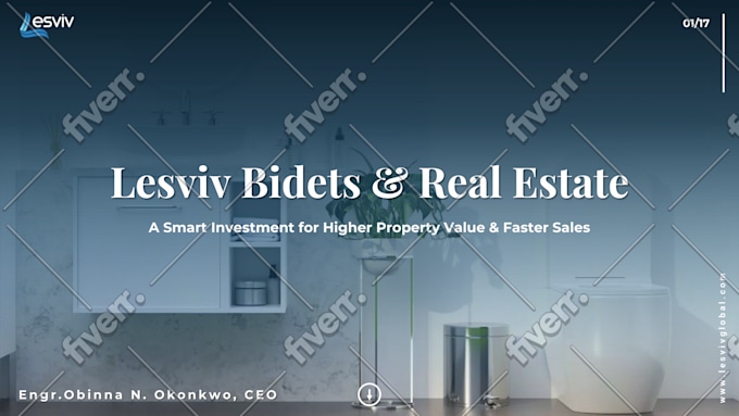 Design powerpoint presentation, google slides, powerpoint template ...