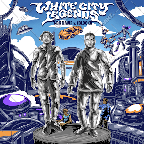 Do amazing art of stoner, psychedelic, weed, metal cover by Dimensiluar ...