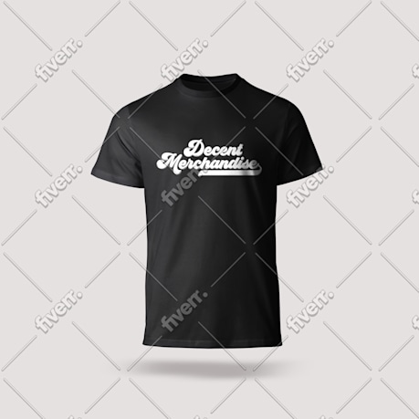Design custom script calligraphy hand lettering cursive logo by ...